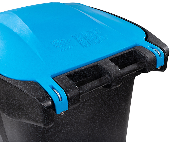 Bear Resistant Trash Cans | Wastequip