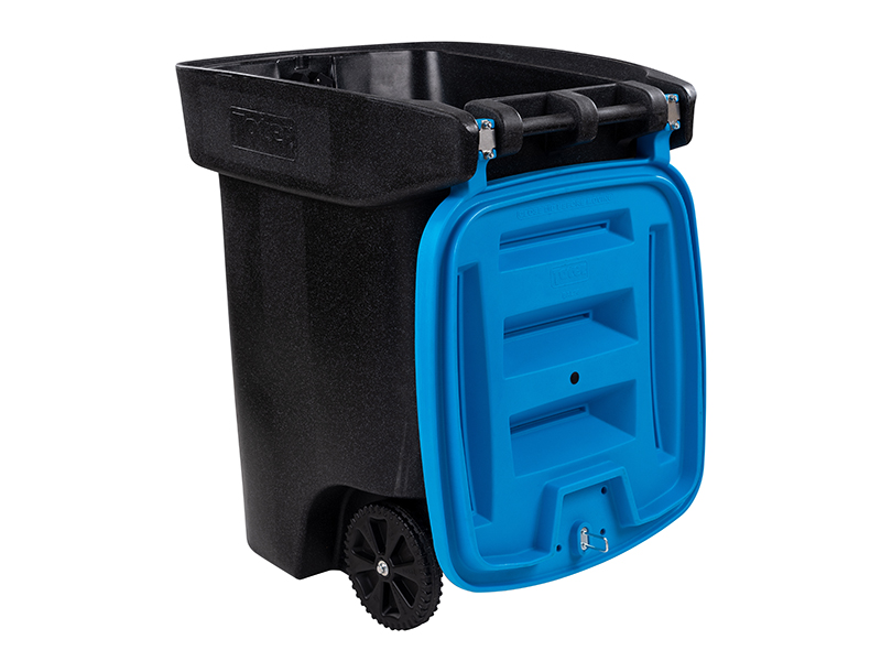 Bear Resistant Trash Cans | Wastequip