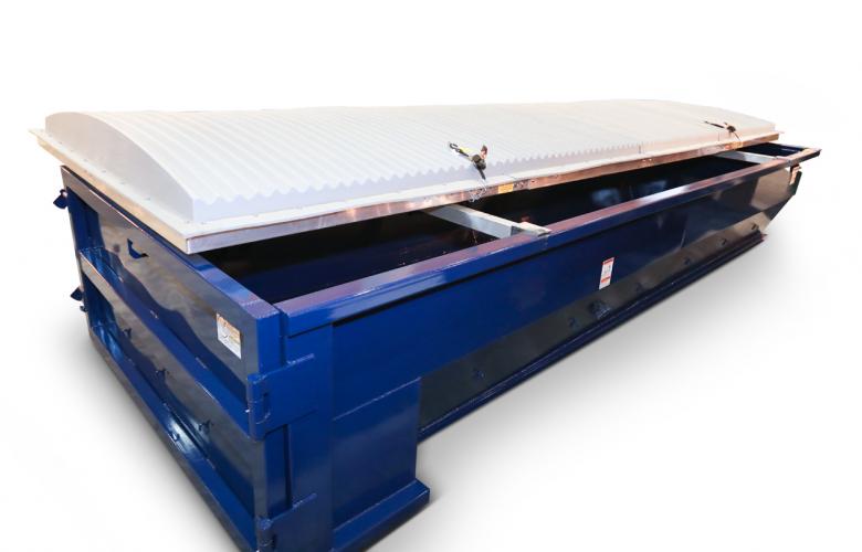 Waste Handling Equipment Manufacturer | Wastequip